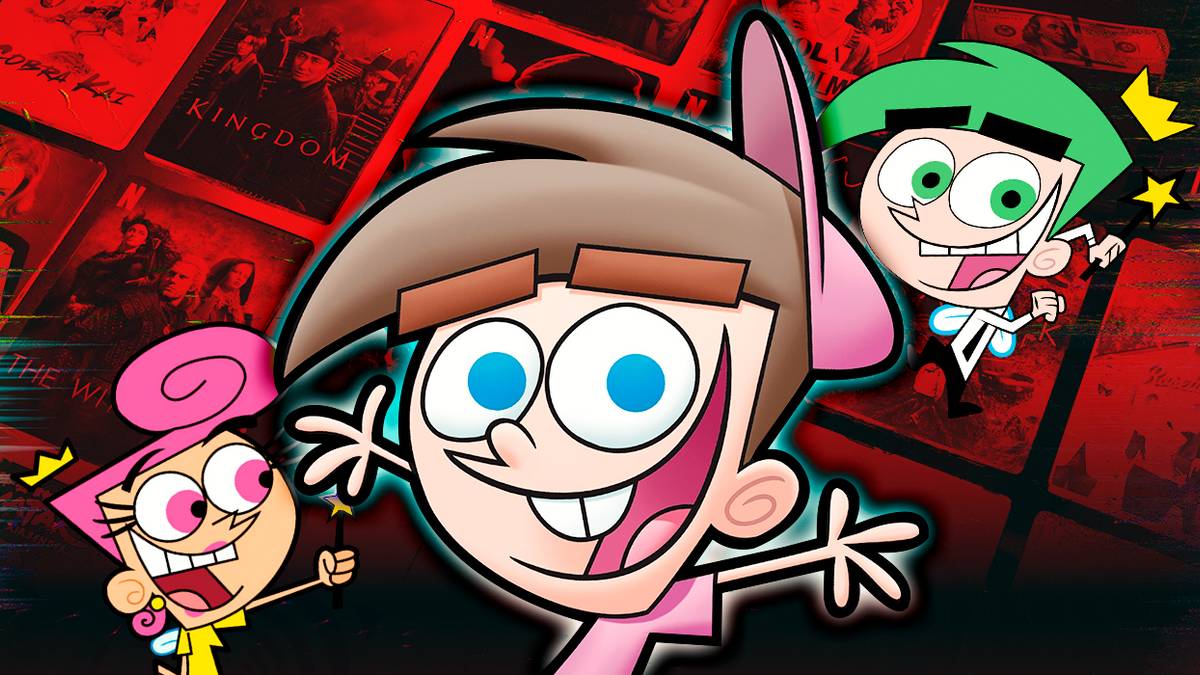 The Fairly OddParents Sequel Series in the Works at Netflix, Plot ...