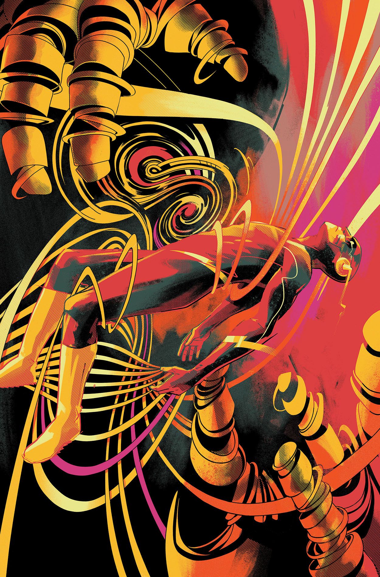 DC Solicitations April 2024