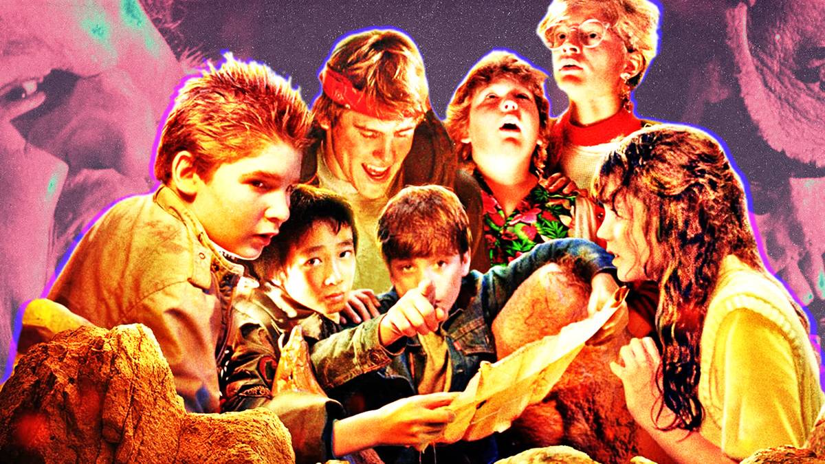 The Goonies Star Responds to Recent Sequel Rumors