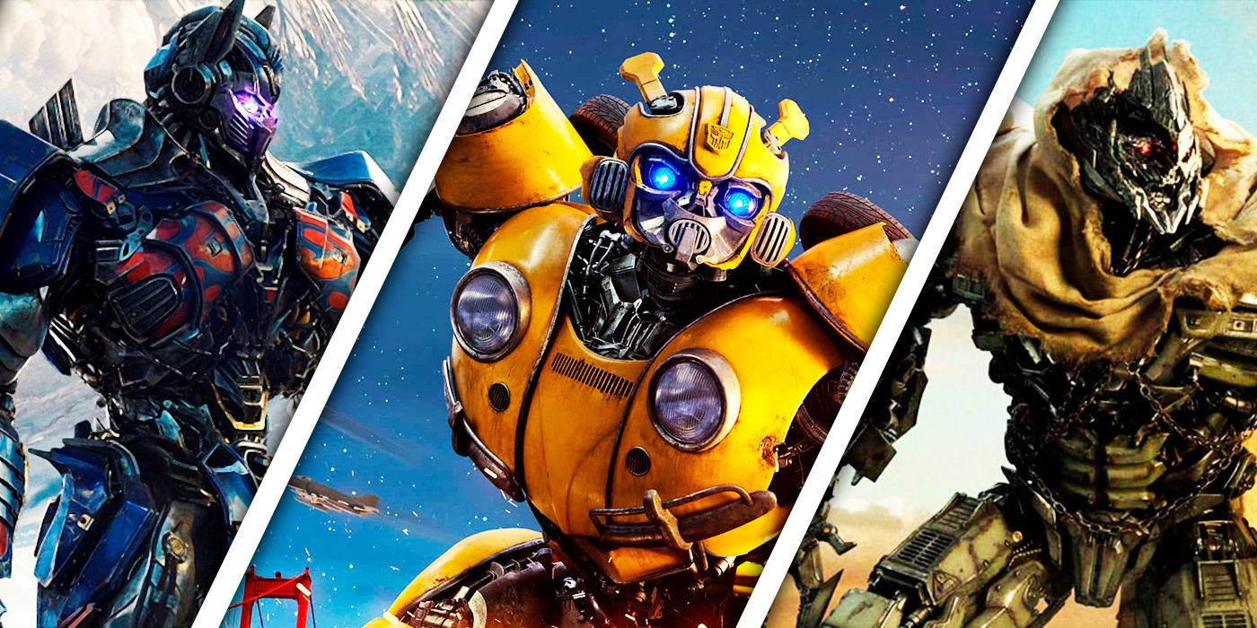 Transformers: The Strongest Autobots, Ranked