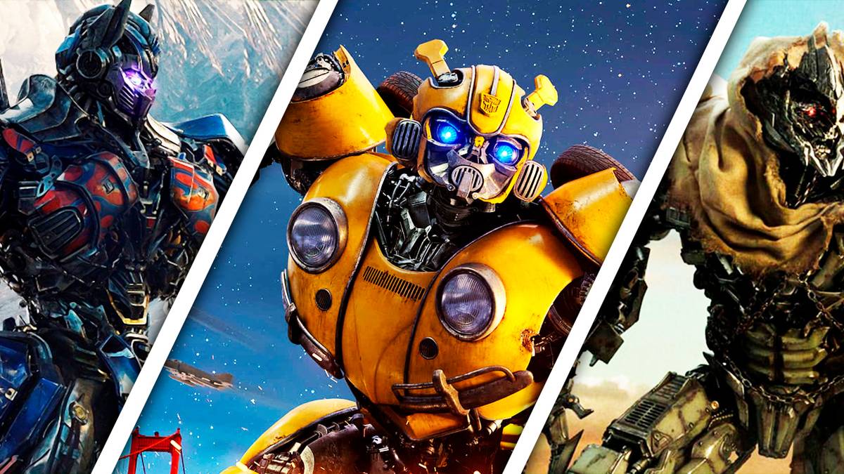 How Tall Is Optimus Prime & The Other Transformers?