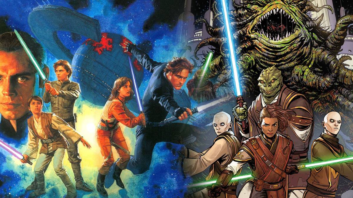 Jedi Star Wars Daisy Ridley Still Hasn't Read 'Star Wars: New Jedi