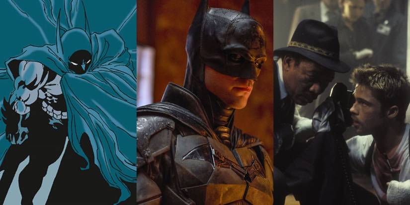 The Batman Universe, Explained