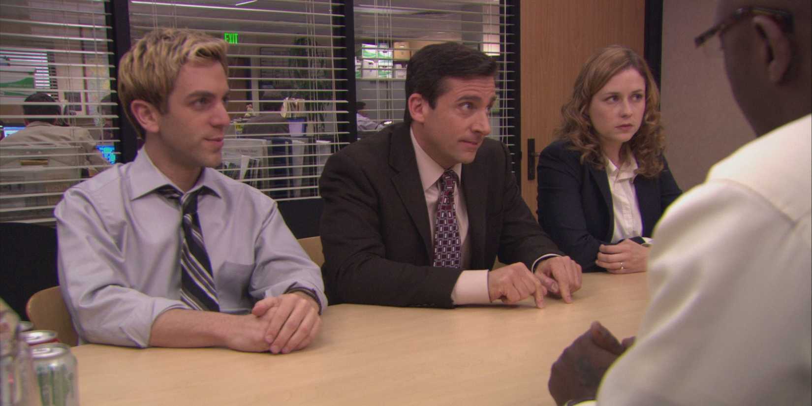 Michael Scott's 5 Best Quotes From The Office