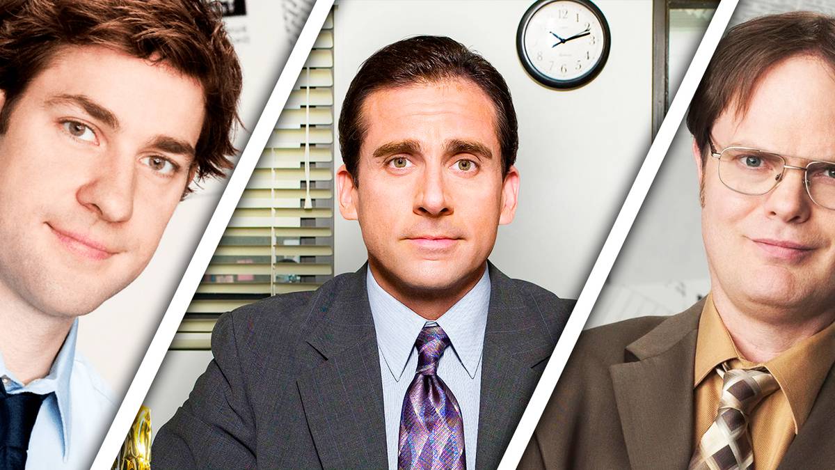 Who Are the Funniest Characters in The Office?