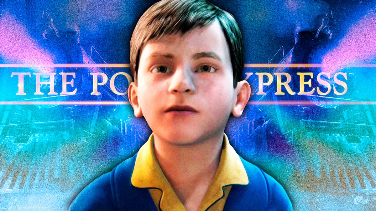The Polar Express Producer Shares Exciting Sequel Update
