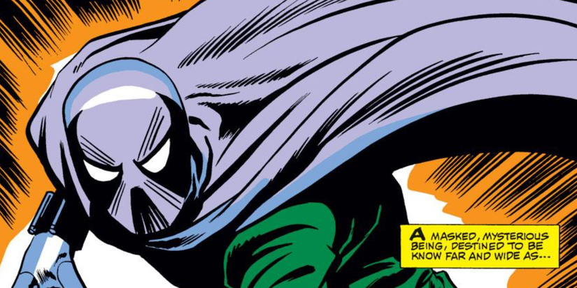 10 Incredibly Powerful Villains Spider-Man Reformed