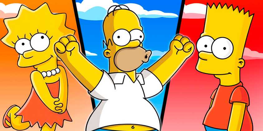The Simpsons' Best Seasons, Ranked