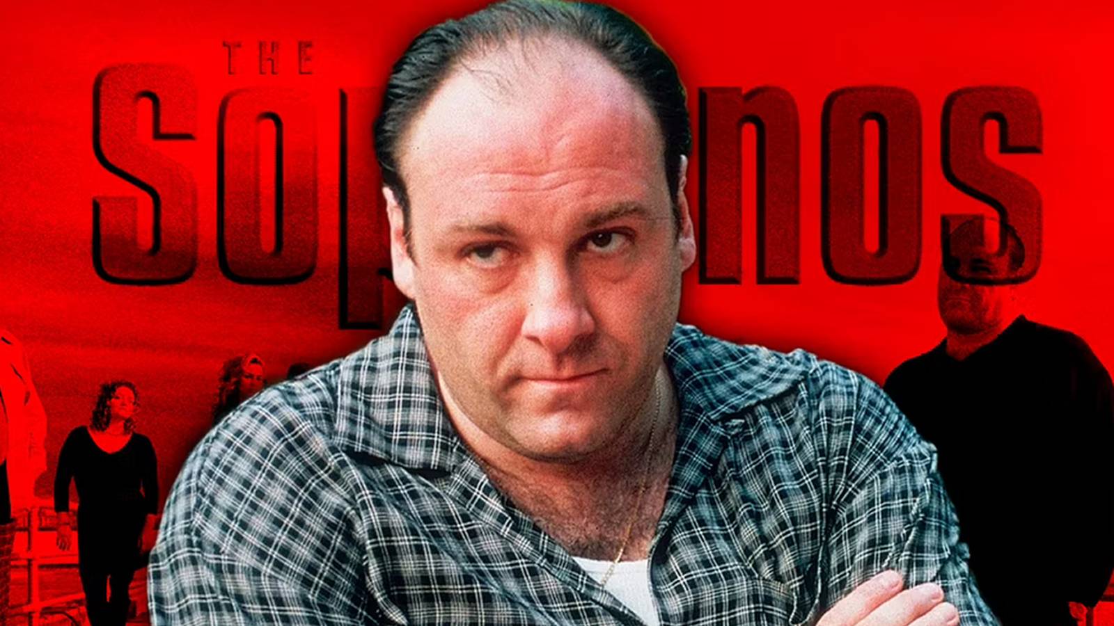 The Sopranos Star Reveals James Gandolfini's Reaction to Divisive ...