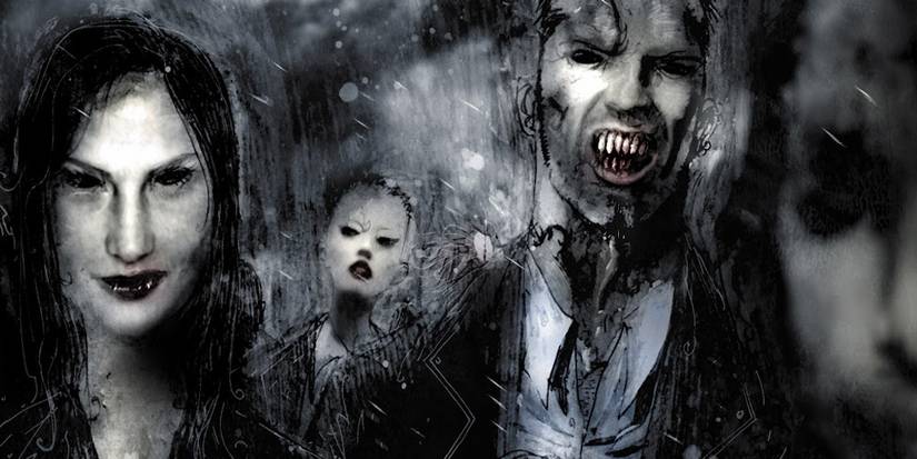 This Horror Series Blazed a Trail to Hollywood For Indie Comics