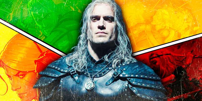 The Witcher 3's Best Storylines, Ranked