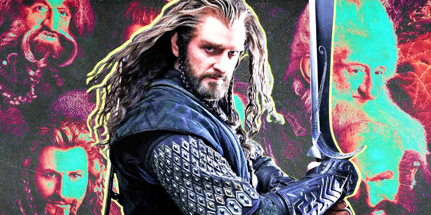 How Lord of the Rings Inspired Led Zeppelin