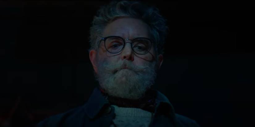 Percy Jackson's Timothy Omundson Embraces Hephaestus' Outsider Status