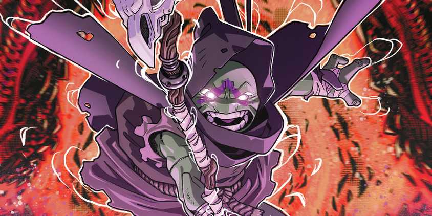 TMNT: The Mirage Studios Comics Reading Order, Explained