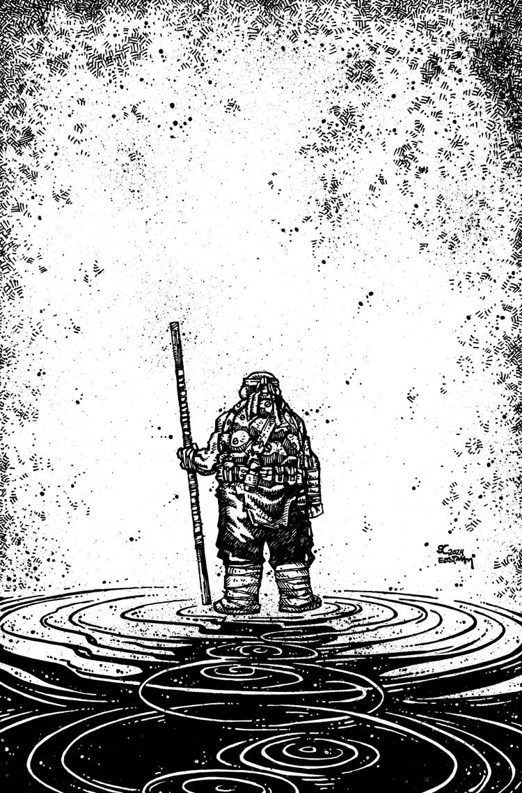 EXCLUSIVE: Teenage Mutant Ninja Turtles #150 and IDW Celebrate the End ...