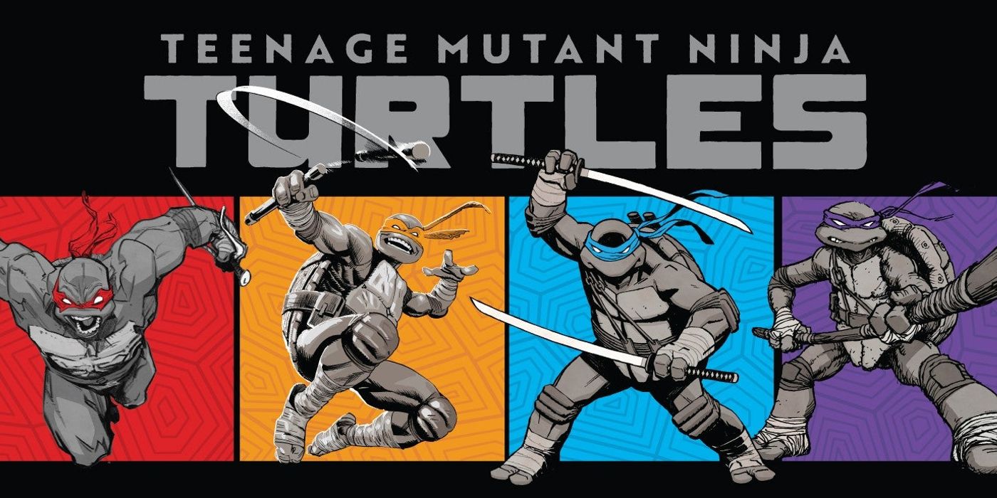 A Classic TMNT Hero Is About to Make a Major Heartbreaking Comeback