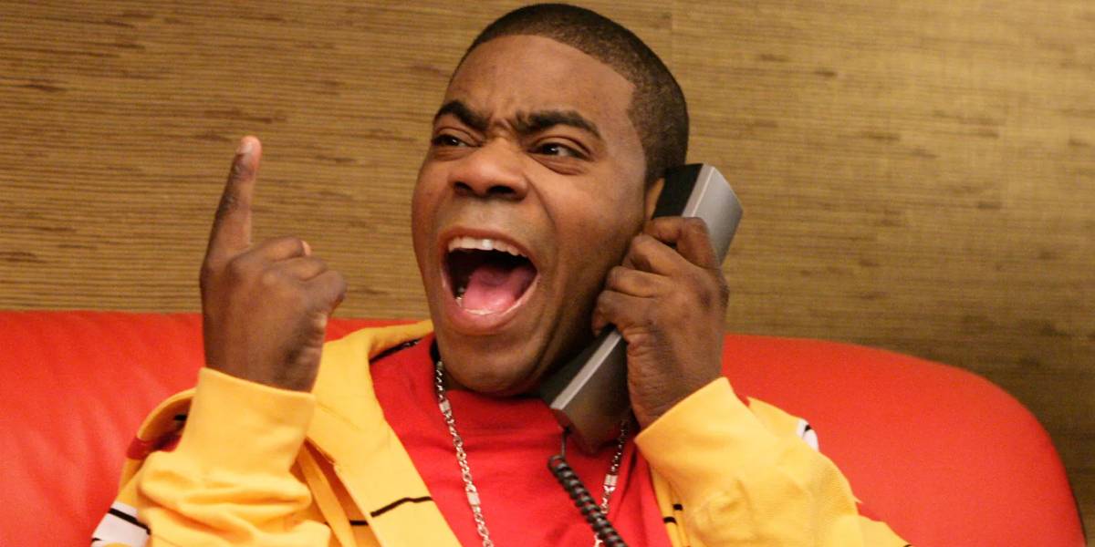 NBC Is Finally Getting the Perfect 30 Rock Replacement