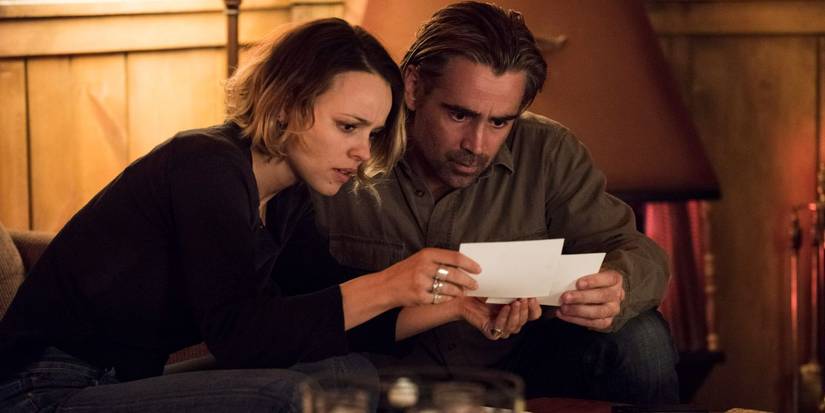 True Detective's Best Episodes, Ranked
