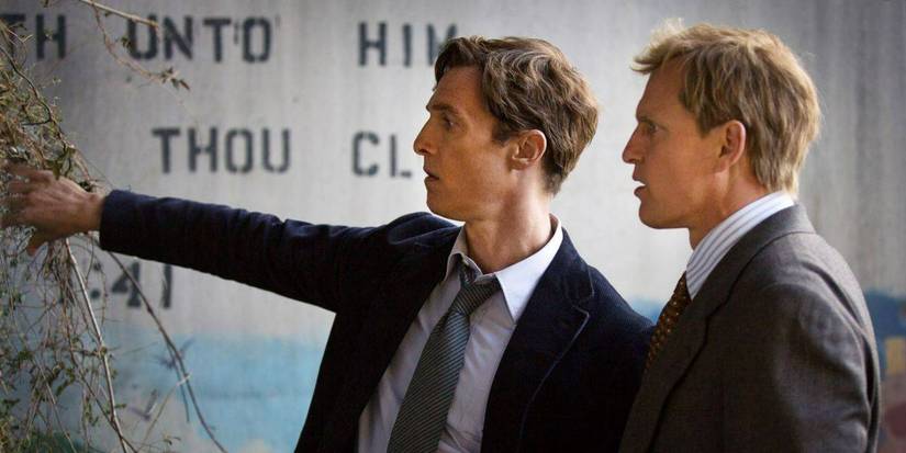 True Detective's Best Episodes, Ranked