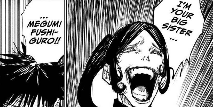 The Saddest Moments In the Jujutsu Kaisen Manga