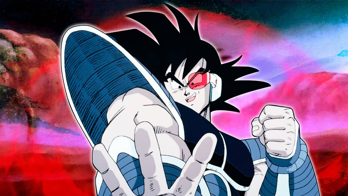 Dragon Ball Super's Toyotarou Hopes the Saiyan Turles Will Get a New Story