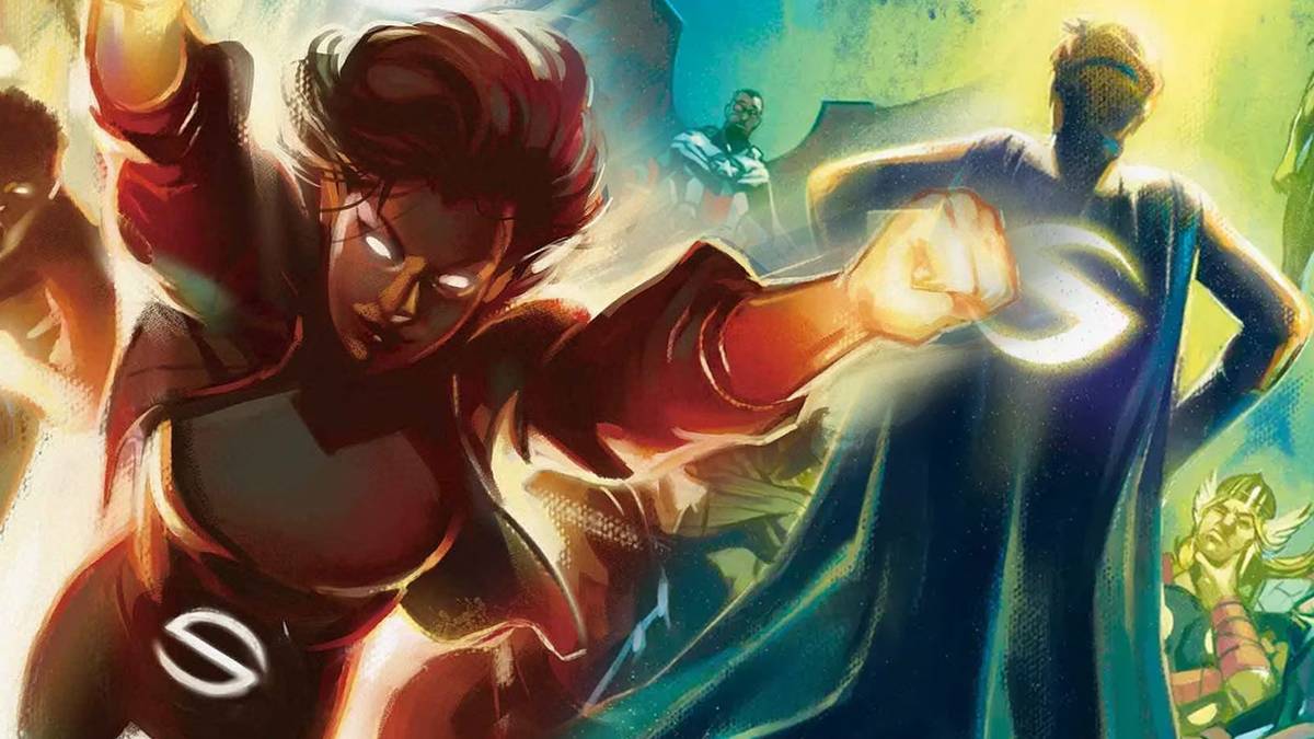 Two Characters Inherited Sentry's Legacy, But They Couldn't Be More Different