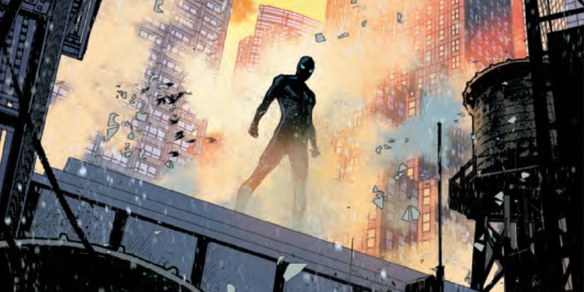 Fans Finally Get The Peter Parker They've Dreamed About In The New ...