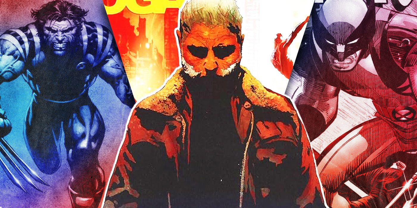 10 Times Wolverine Proved He Was The Most Powerful X-Men Member, Ranked