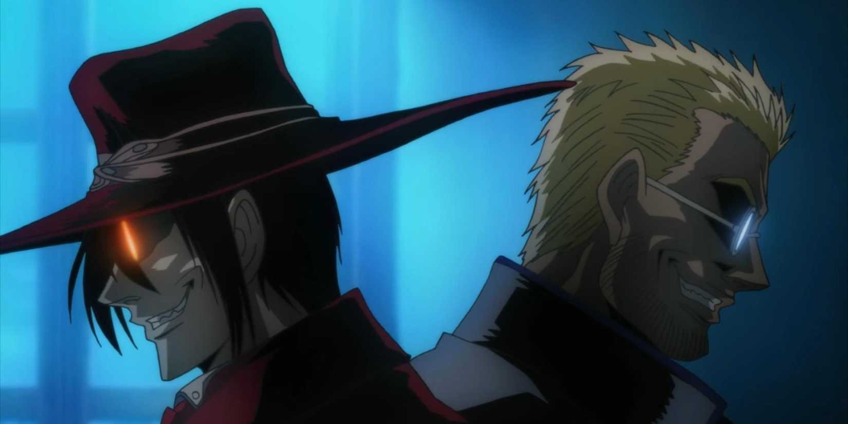 10 Amazing Anime With Fewer Than 20 Episodes