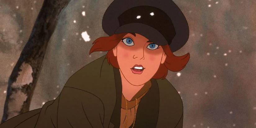 The Most Historically Accurate Moments In Disney Movies