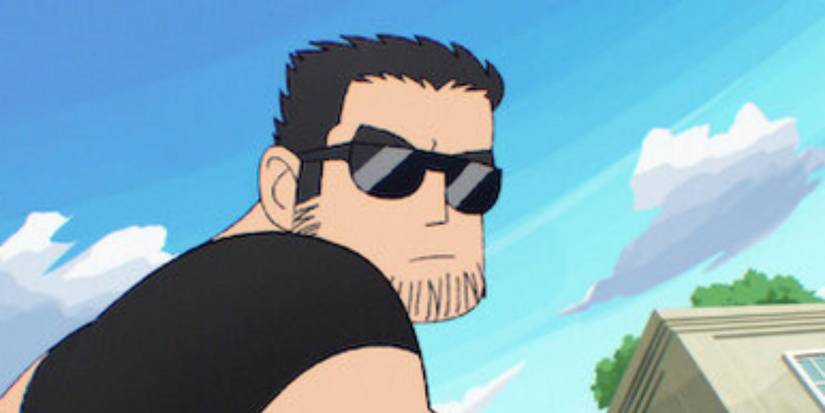 Who's Stronger Than Scott In Scott Pilgrim Universe?