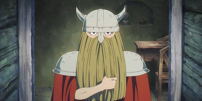 How Old Is Frieren In Frieren: Beyond Journey’s End?