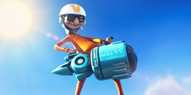 Vector's Fate in Despicable Me, Explained