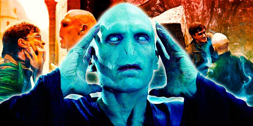 Every Horcrux Victim and How Voldemort Killed Them