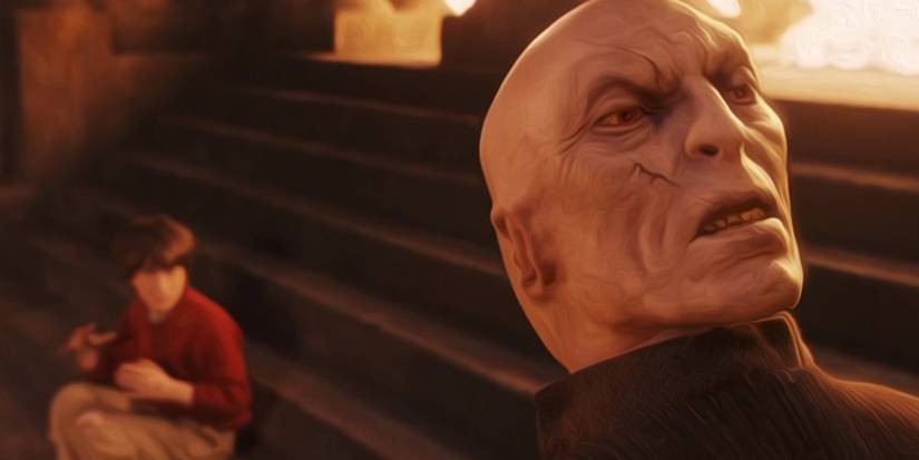 The Best Harry Potter Movie Quotes of All Time