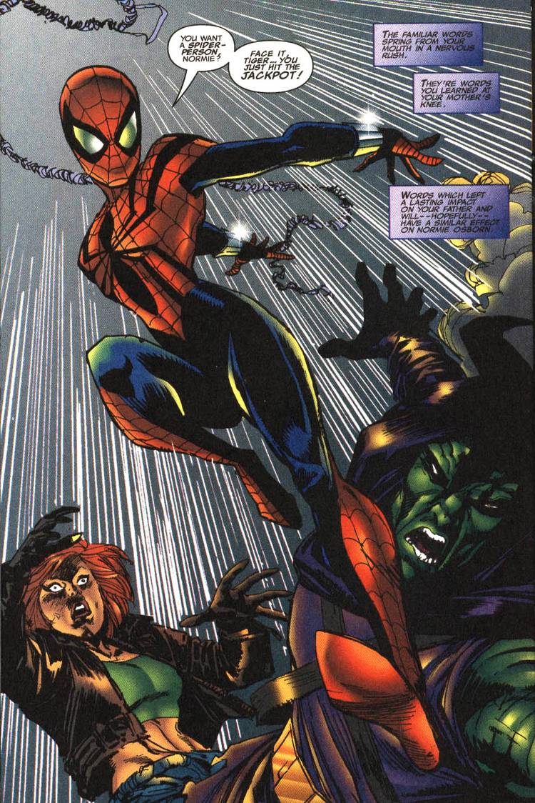 Did Spider-Girl Make Her Debut in What If...? as a 'Backdoor Pilot'?