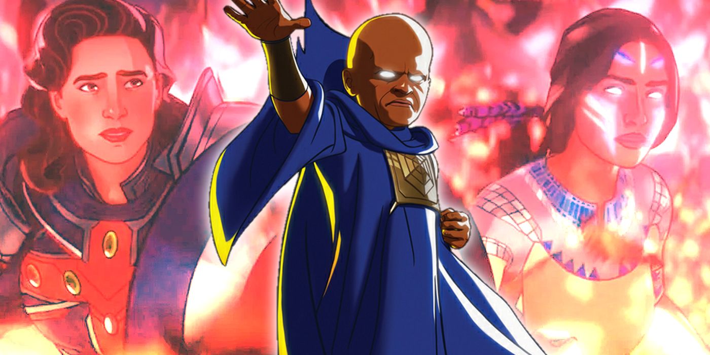 15 Highest Rated What If...? Episodes, Ranked