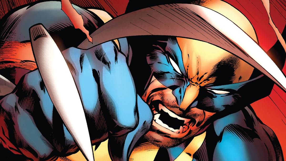 What Are the Different Sounds That Wolverine's Claws Make?