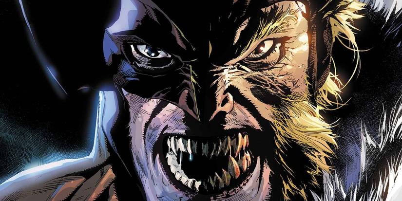 Best Things About the X-Men's Fall Of X (So Far)
