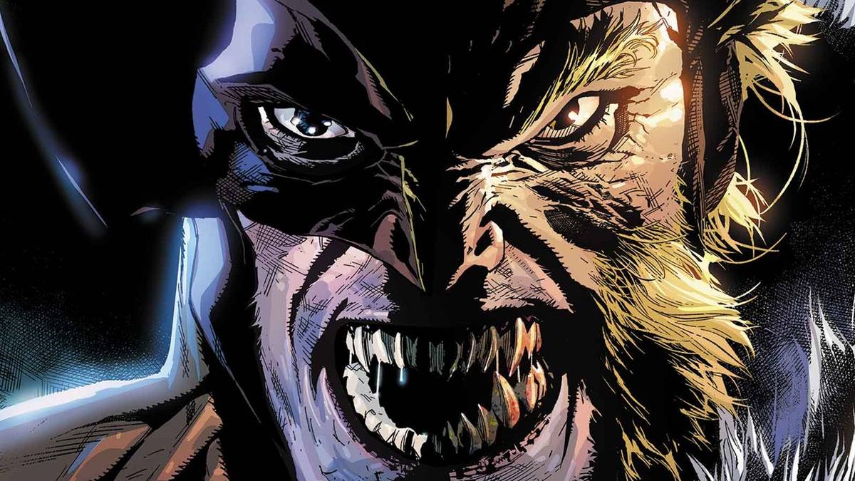 EXCLUSIVE: See the Sabretooth War Begin in Next Week's Wolverine