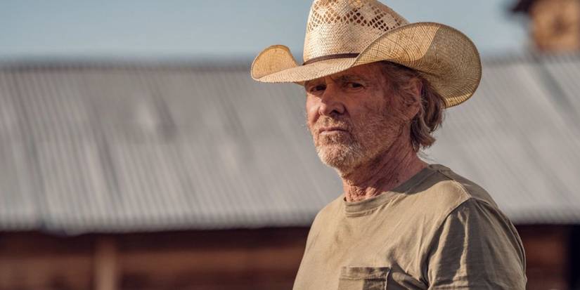 Yellowstone: Why Did Jamie Dutton Kill His Dad?