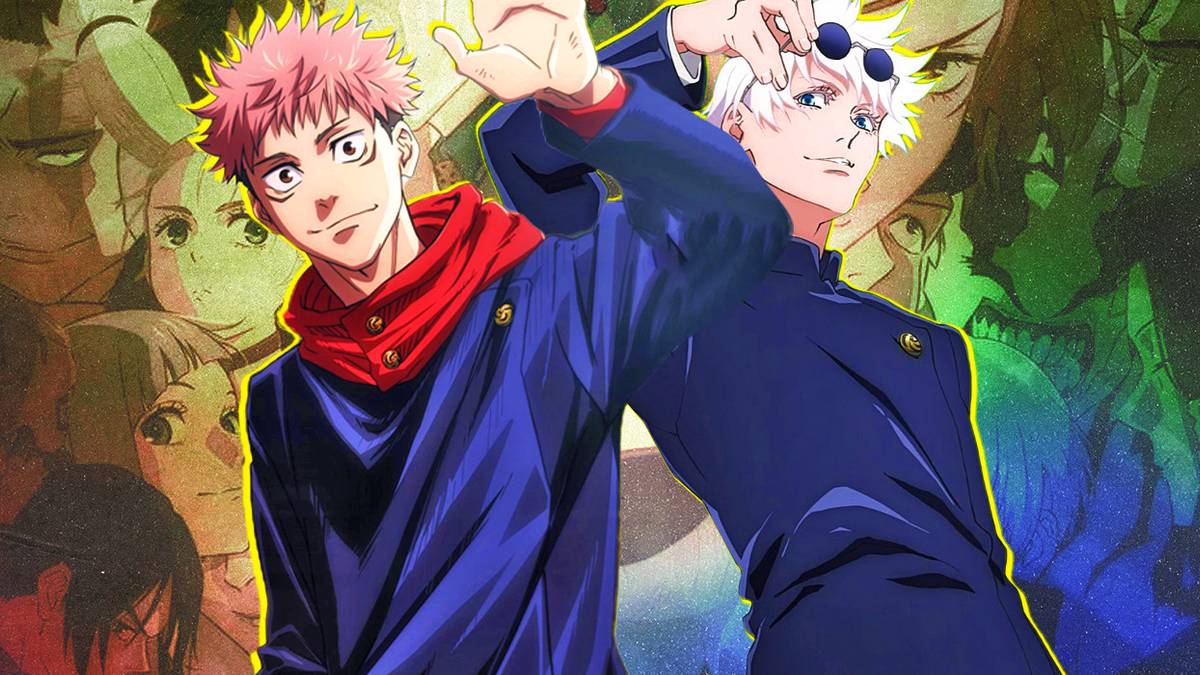 Jujutsu Kaisen's Main Characters, Explained