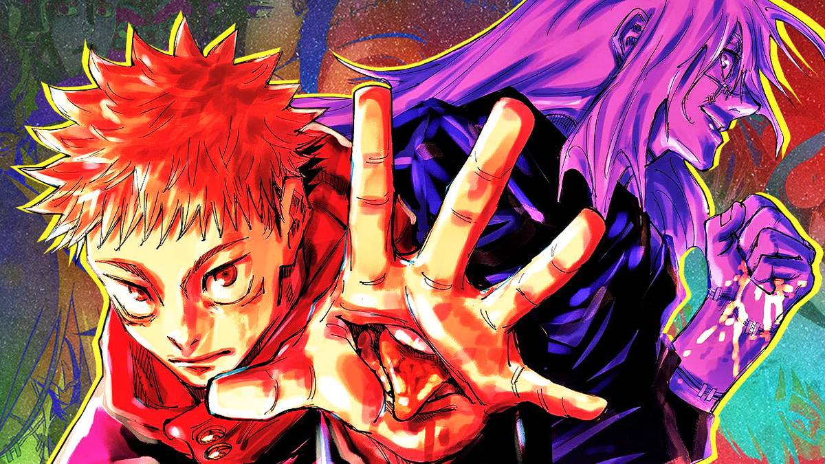 10 Most Horrifying Moments in the Jujutsu Kaisen Manga, Ranked