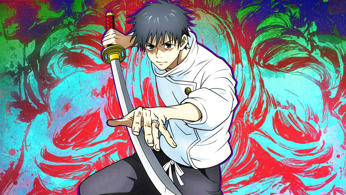 JJK 250: Yuta Okkotsu’s Domain Expansion, Explained