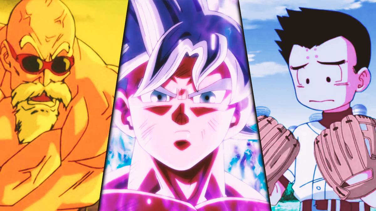 Every Z-Fighter's Strongest Form, Ranked