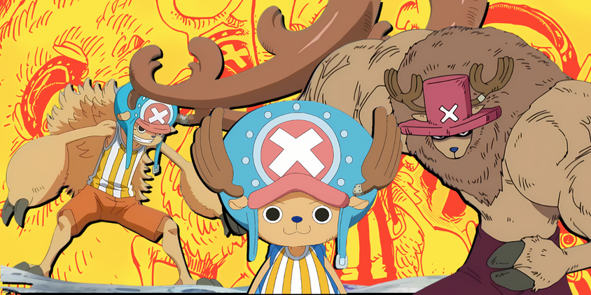 10 Most Beautiful One Piece Episodes, Ranked