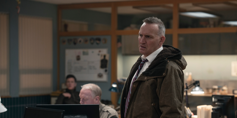 True Detective: Night Country, Cast and Character Guide