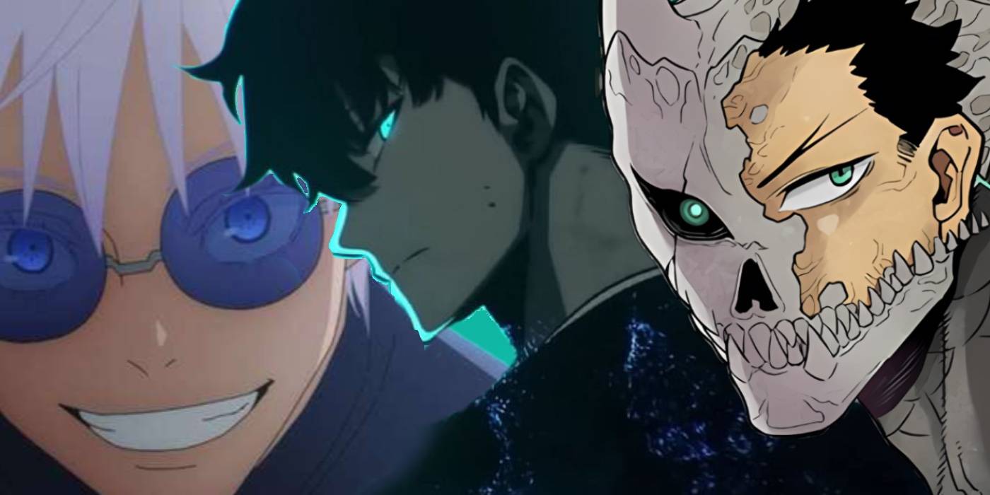 Which Two Anime Characters Would You Want To See Fight?
