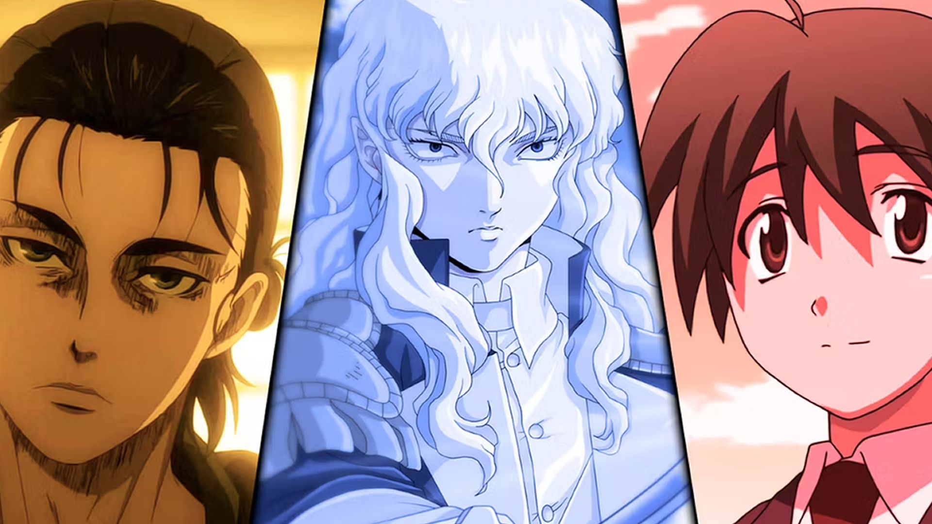 10 Anime Heroes With the Best Character Arcs
