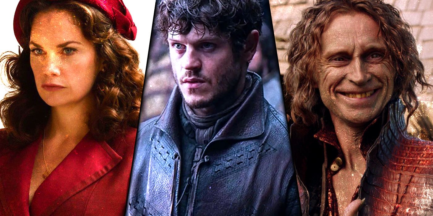 Outlander Finally Sets Release Date for Its Final Season on Starz